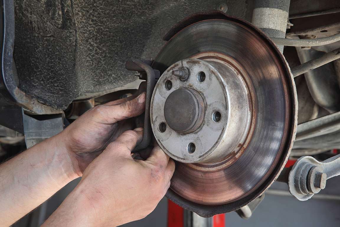 Asbestos in Auto Parts | Mesothelioma Lawsuits for Mechanics