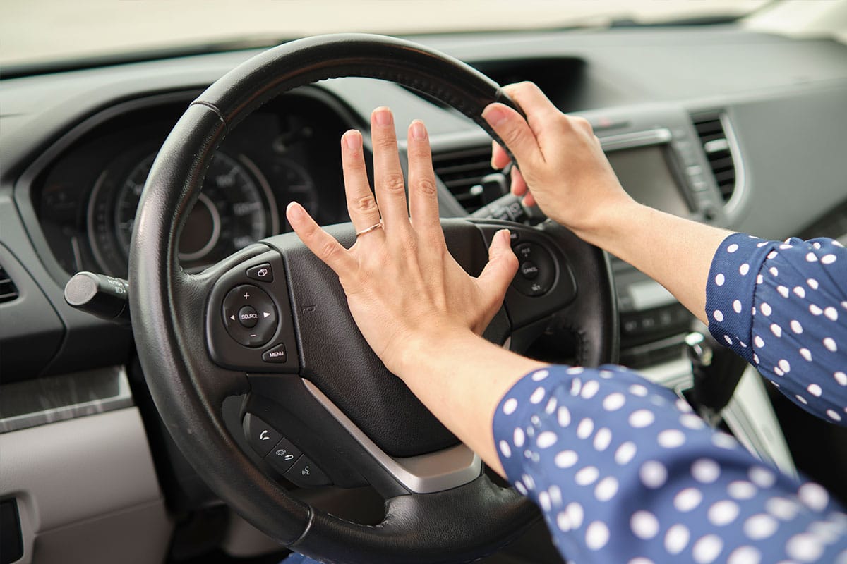 You Risk More than an Accident If Involved in Road Rage
