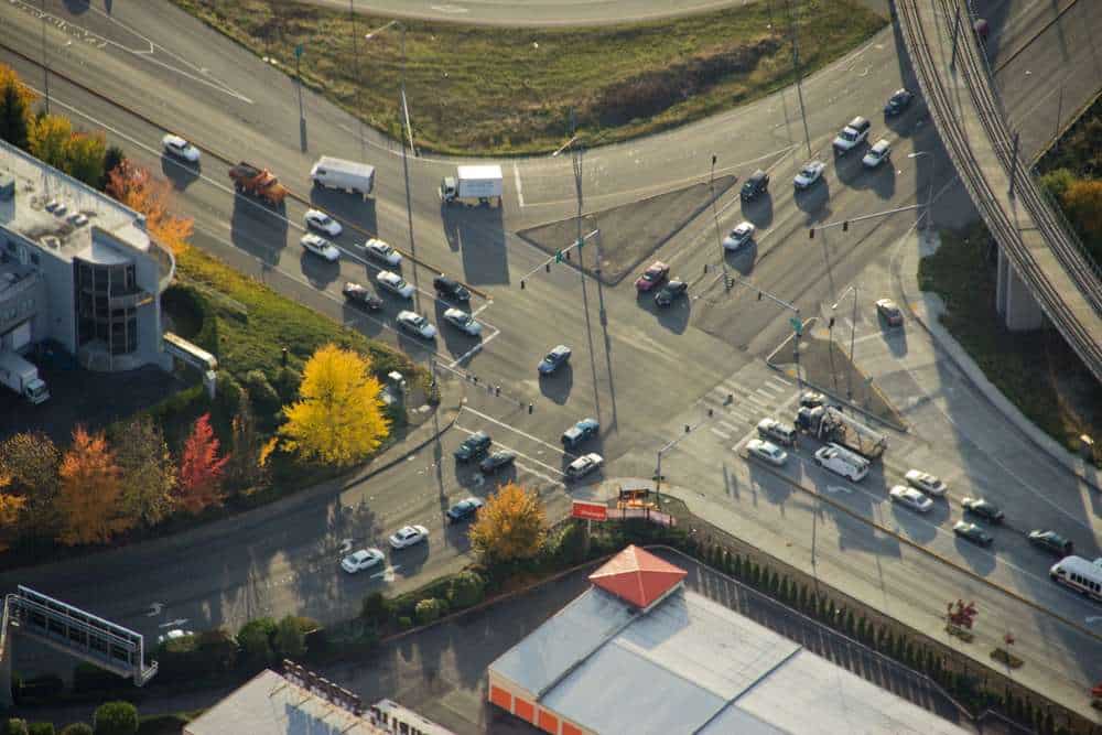 Kentucky Intersection Accidents | Car Crash Lawyers
